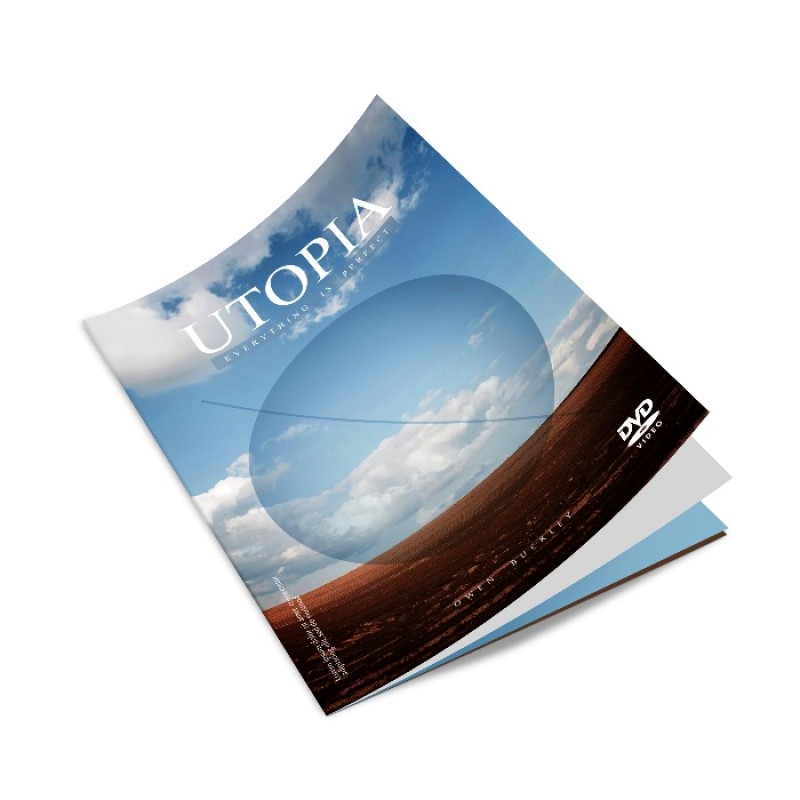 CD-DVD Booklets | Multimedia | Printing.coop